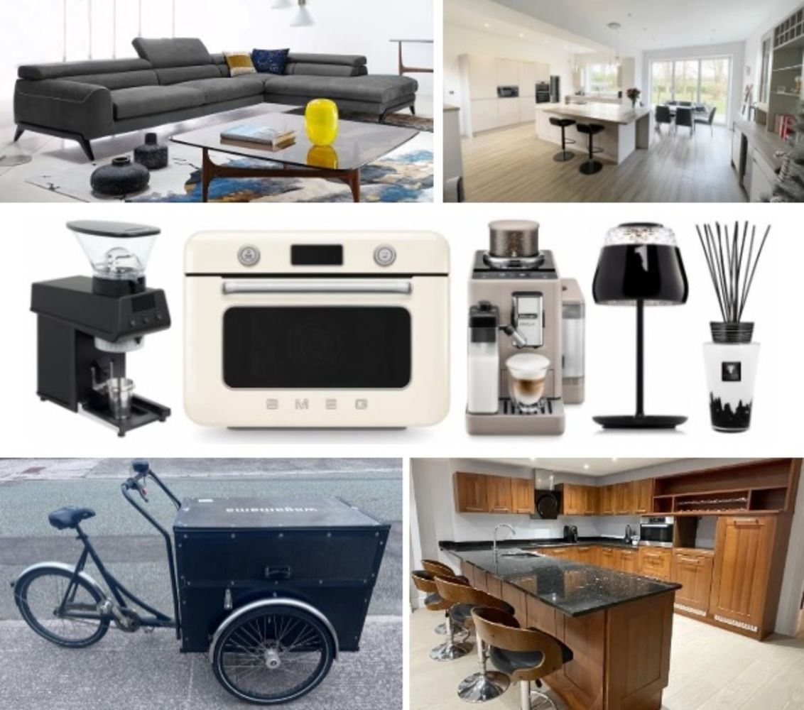 In2Corporate Ltd | GENERAL AUCTION Contents of an Exclusive Mayfair ...