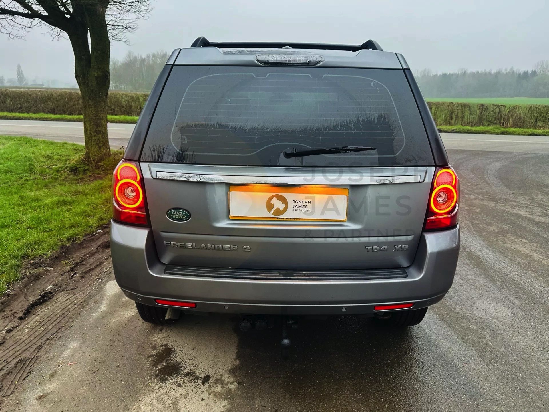 LAND ROVER FREELANDER TD4 *XS EDITION* (NO VAT) D.O.R - 27TH SEPTEMBER ...