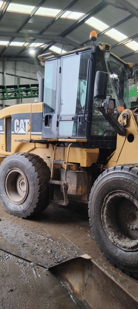 JPS Chartered Surveyors | Plant & Machinery auction | Walkden | Ends 01 ...