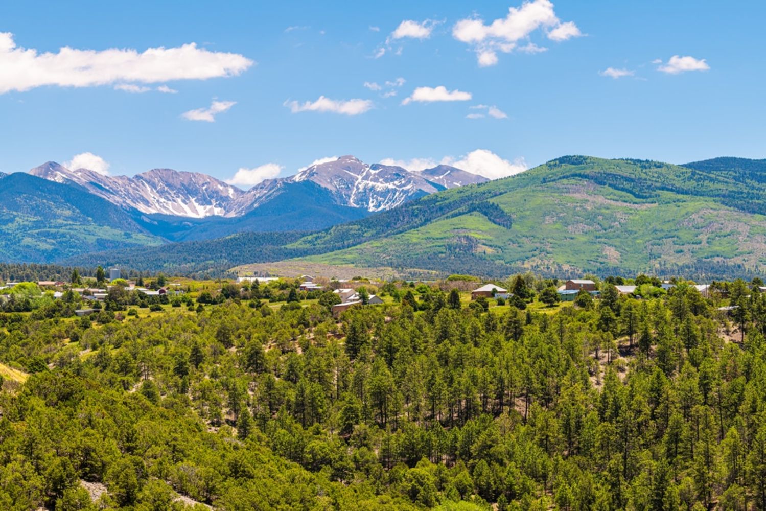 Land of Land, Inc | Bid Monthly Payments on Land Nationwide!