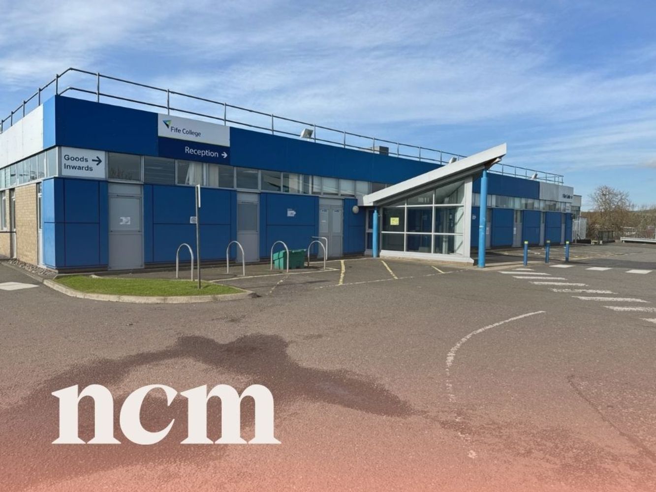 NCM Auctions | No Reserve College Equipment Auction, Catering ...
