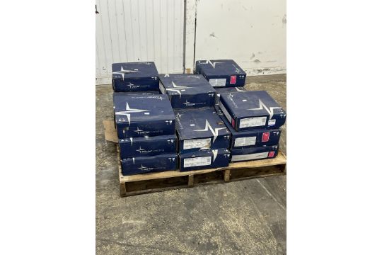 Skid Lot Of Thermanit MTS 3 PW 0.45 Welding Wire. See pictures. 23 ...