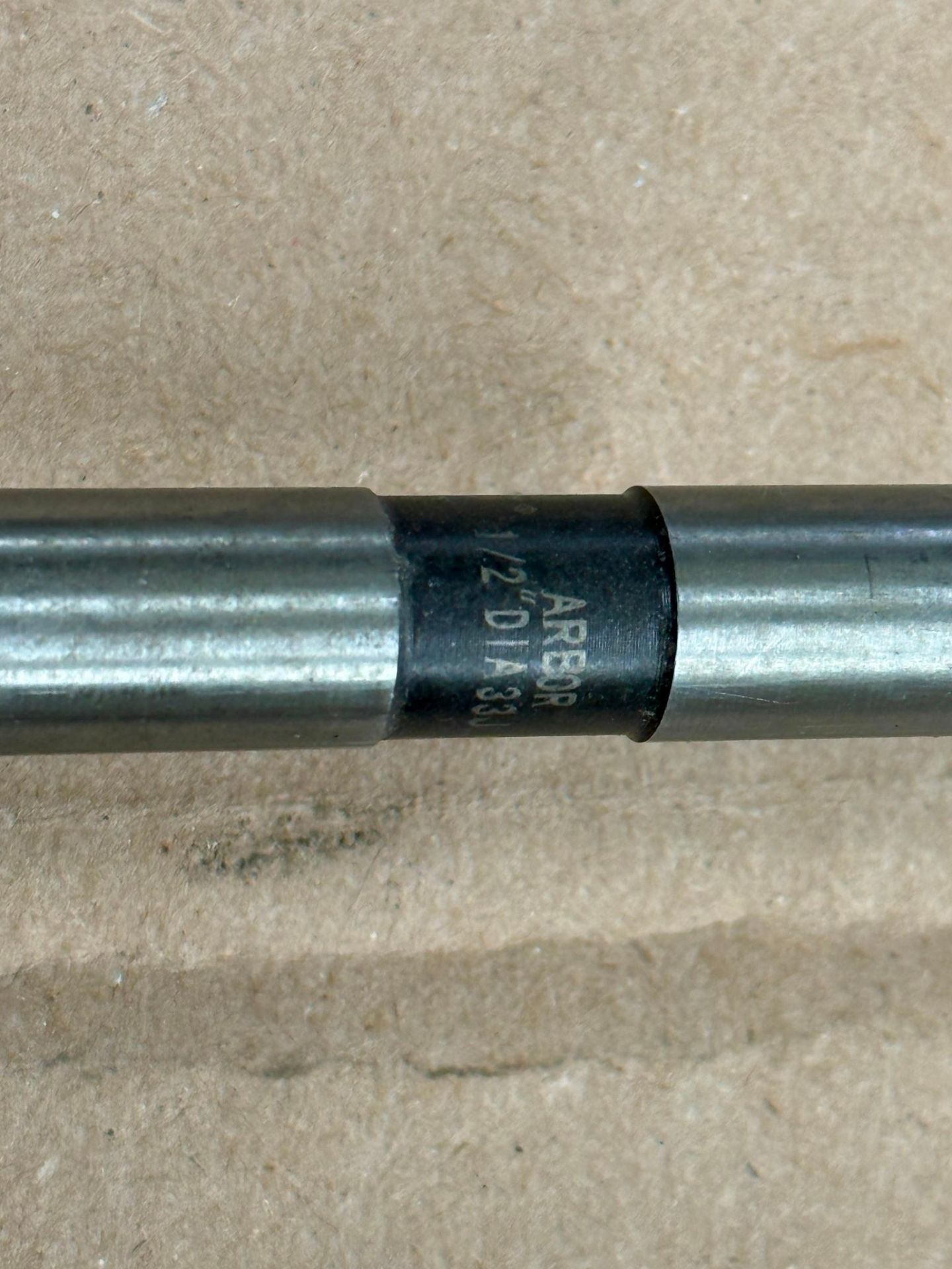 STAGED SET OF 3 JACOBS #33JT TAPMATIC REVERSABLE TAPPING ATTACHMENTS ...