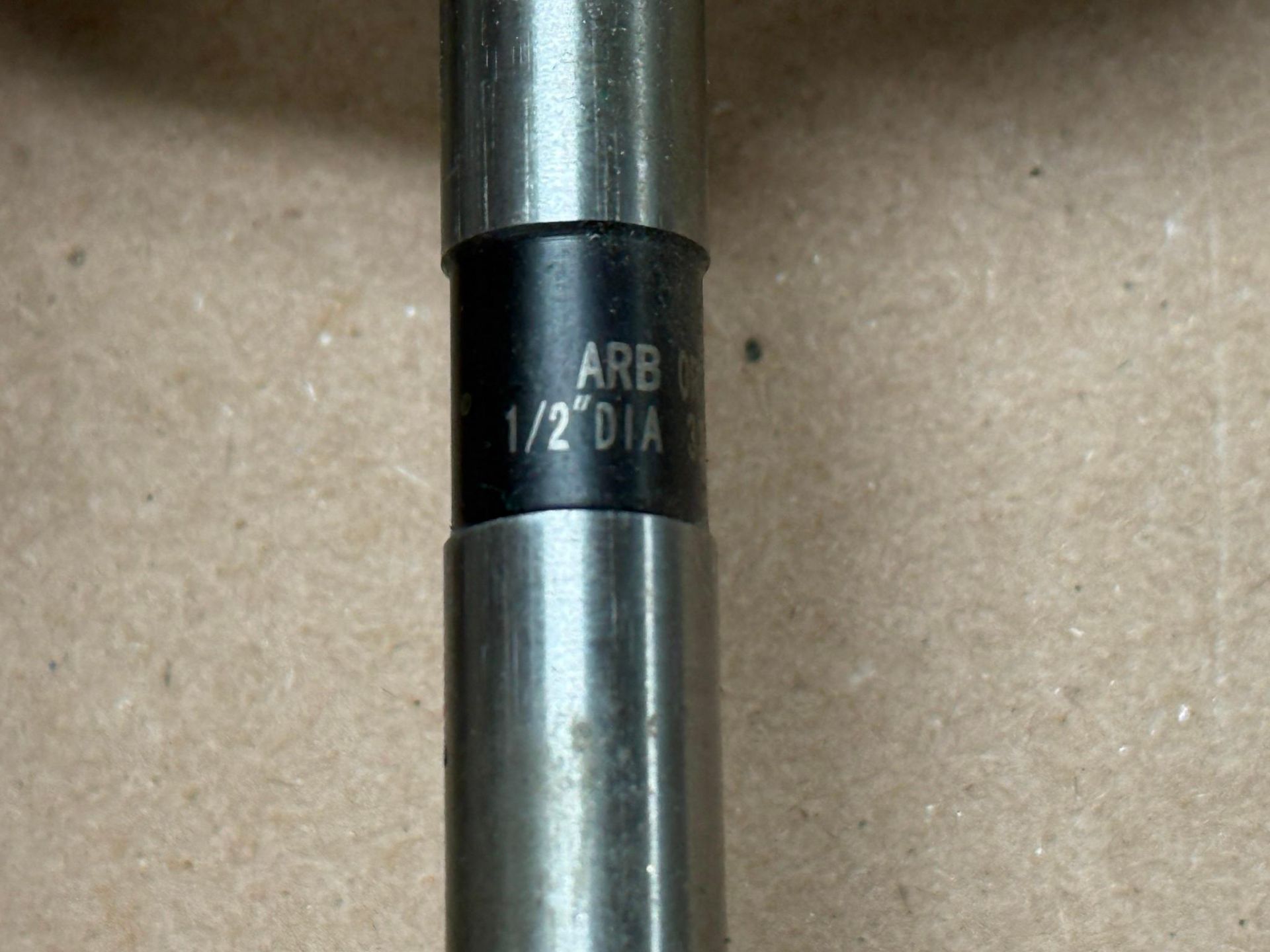 STAGED SET OF 3 JACOBS #33JT TAPMATIC REVERSABLE TAPPING ATTACHMENTS ...