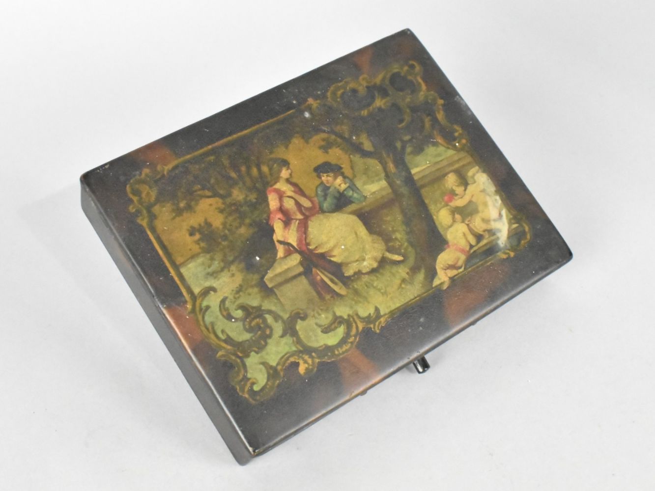 Brettells Auctioneers & Valuers | Collectables and General