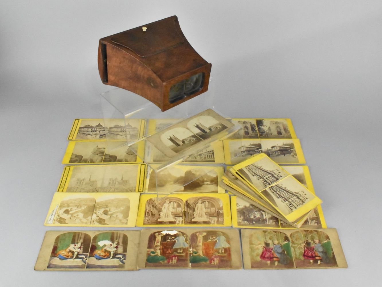 Brettells Auctioneers & Valuers | Collectables and General