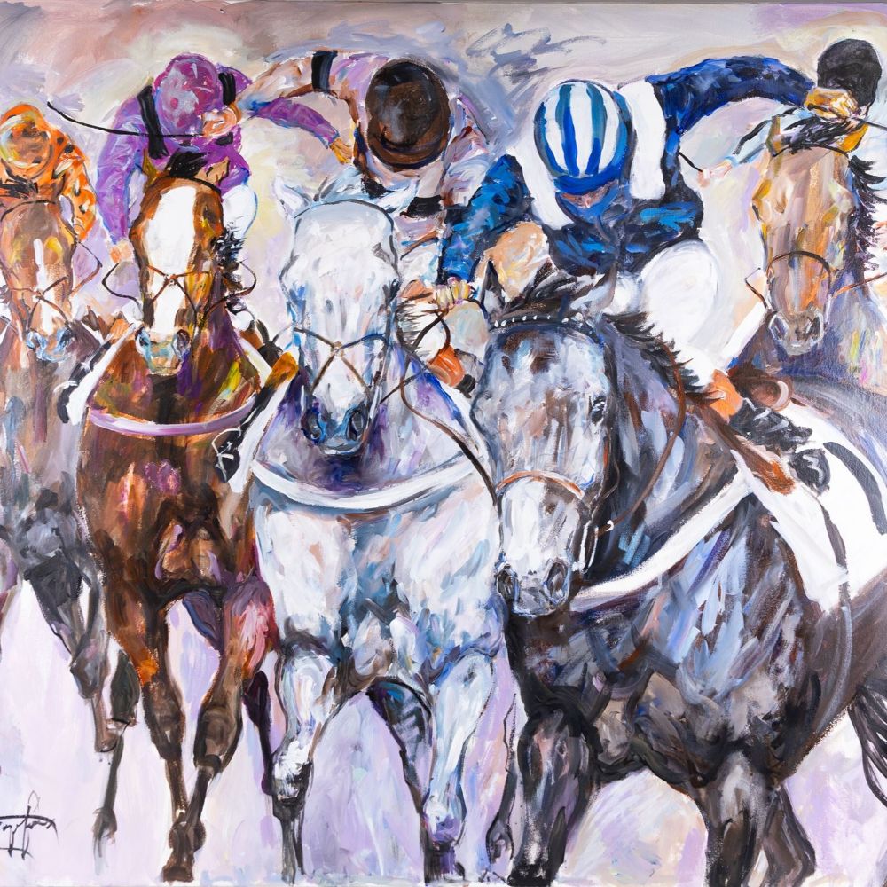 David Duggleby Auctioneers & Valuers | Affordable Art