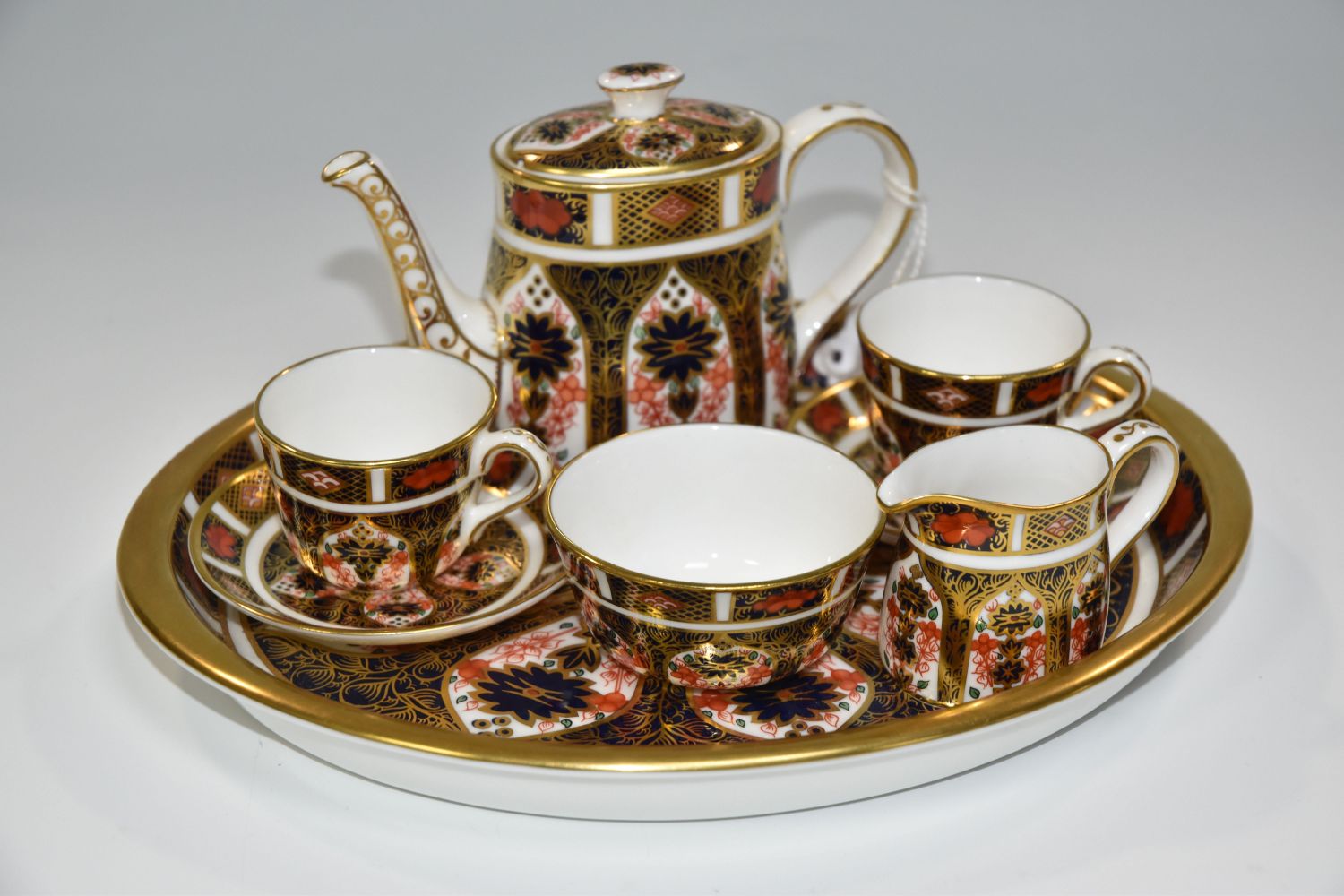 Richard Winterton Auctioneers | Antique & Home Sale 1st June 2026