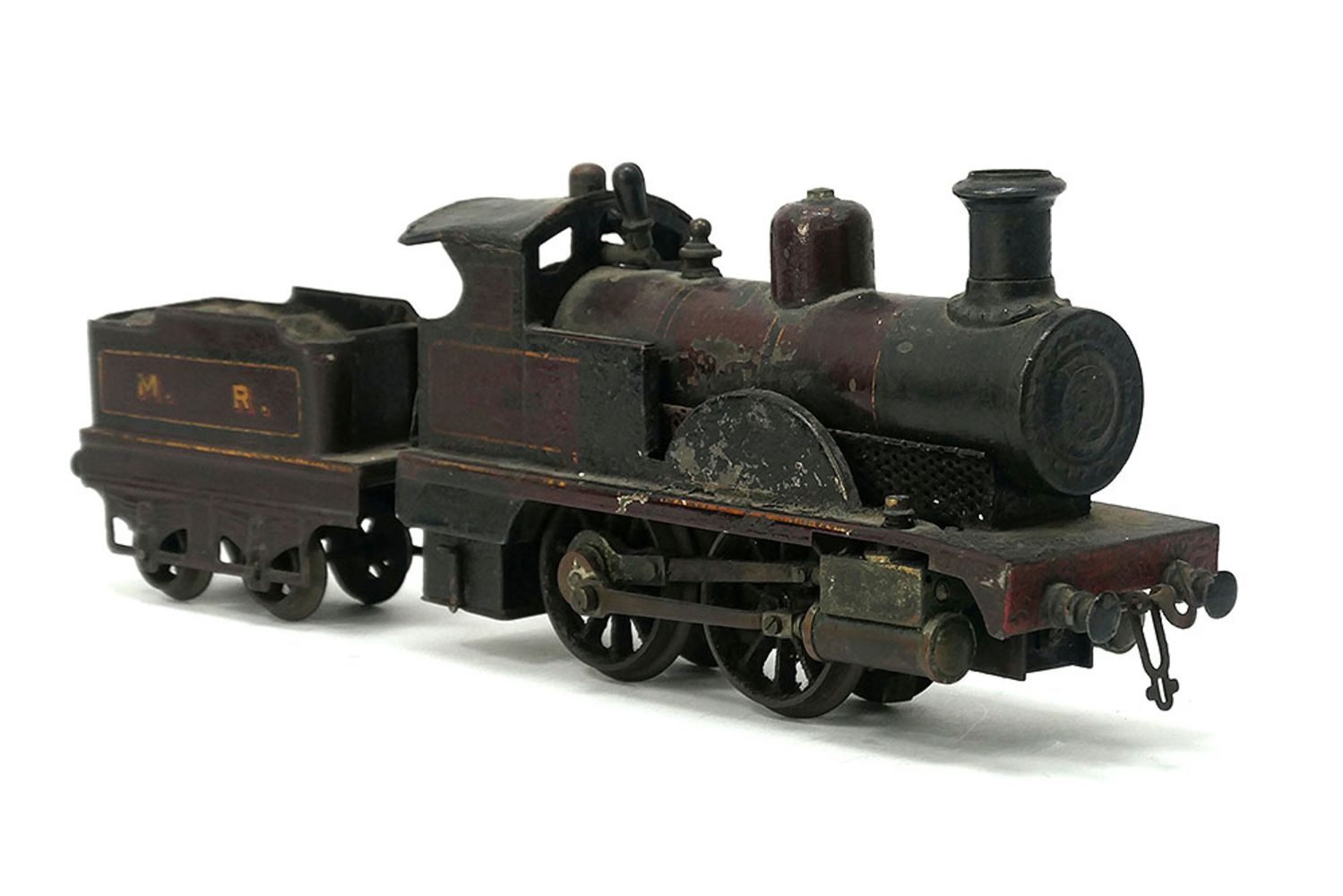 Sheffield Auction Gallery | Specialist Collectable Toys Auction