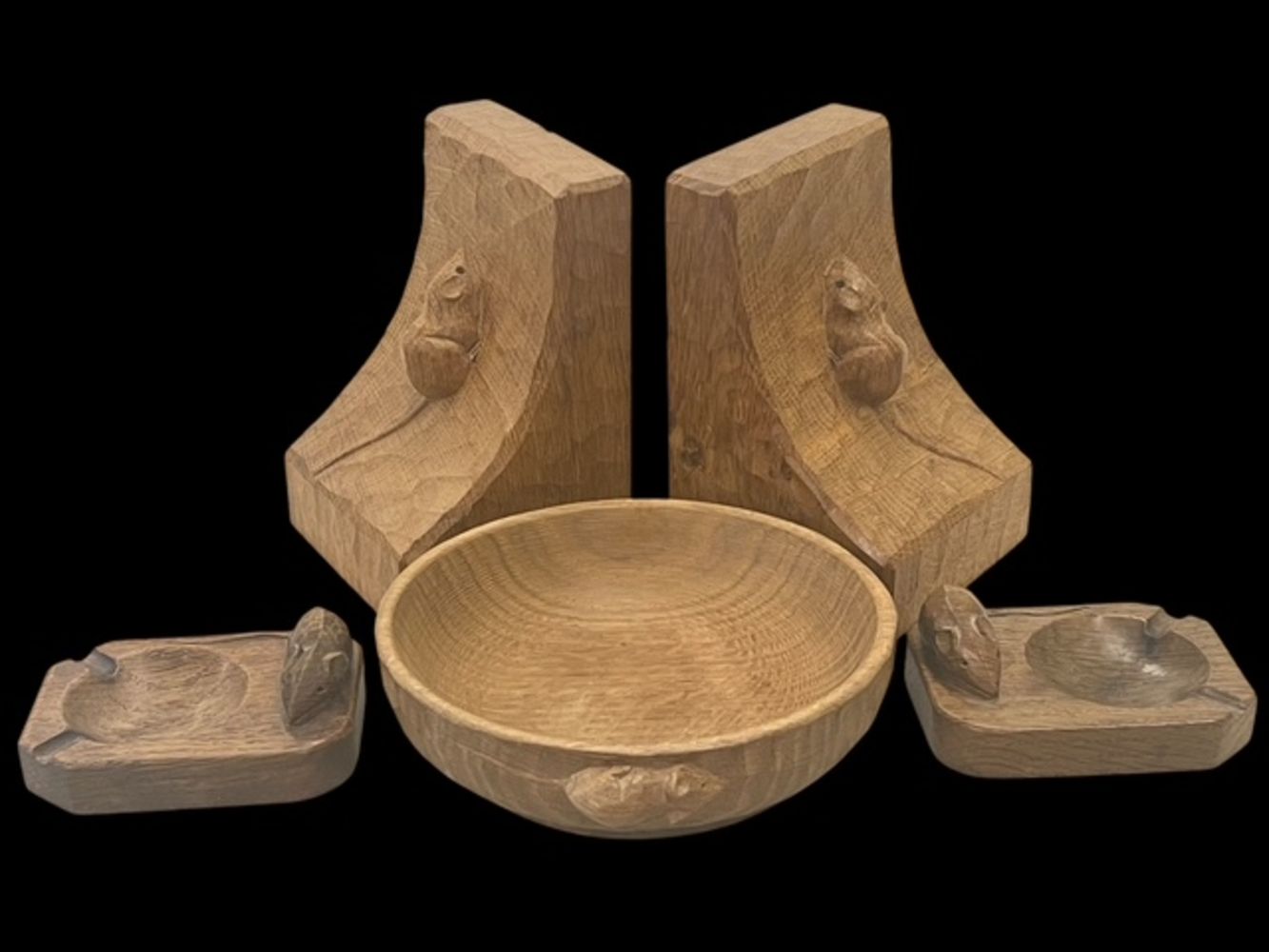 Thomas Watson | Collectors & Interiors Sale