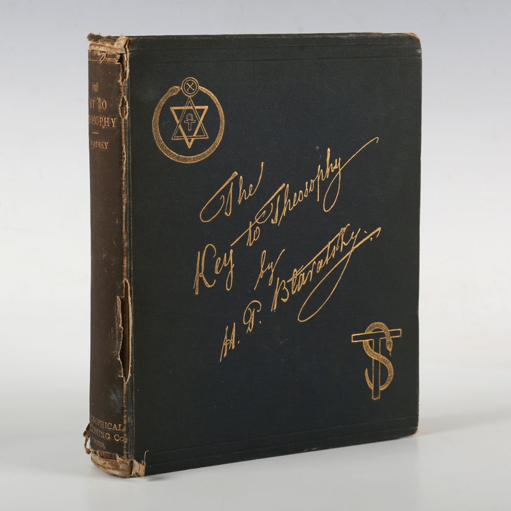 Toovey's | Antiquarian & Collectors' Books