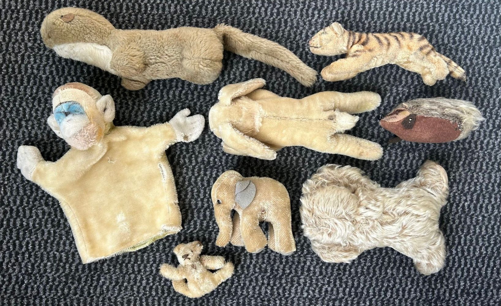 Wallis & Wallis Auctions | Toys, Models & Collectables Auction