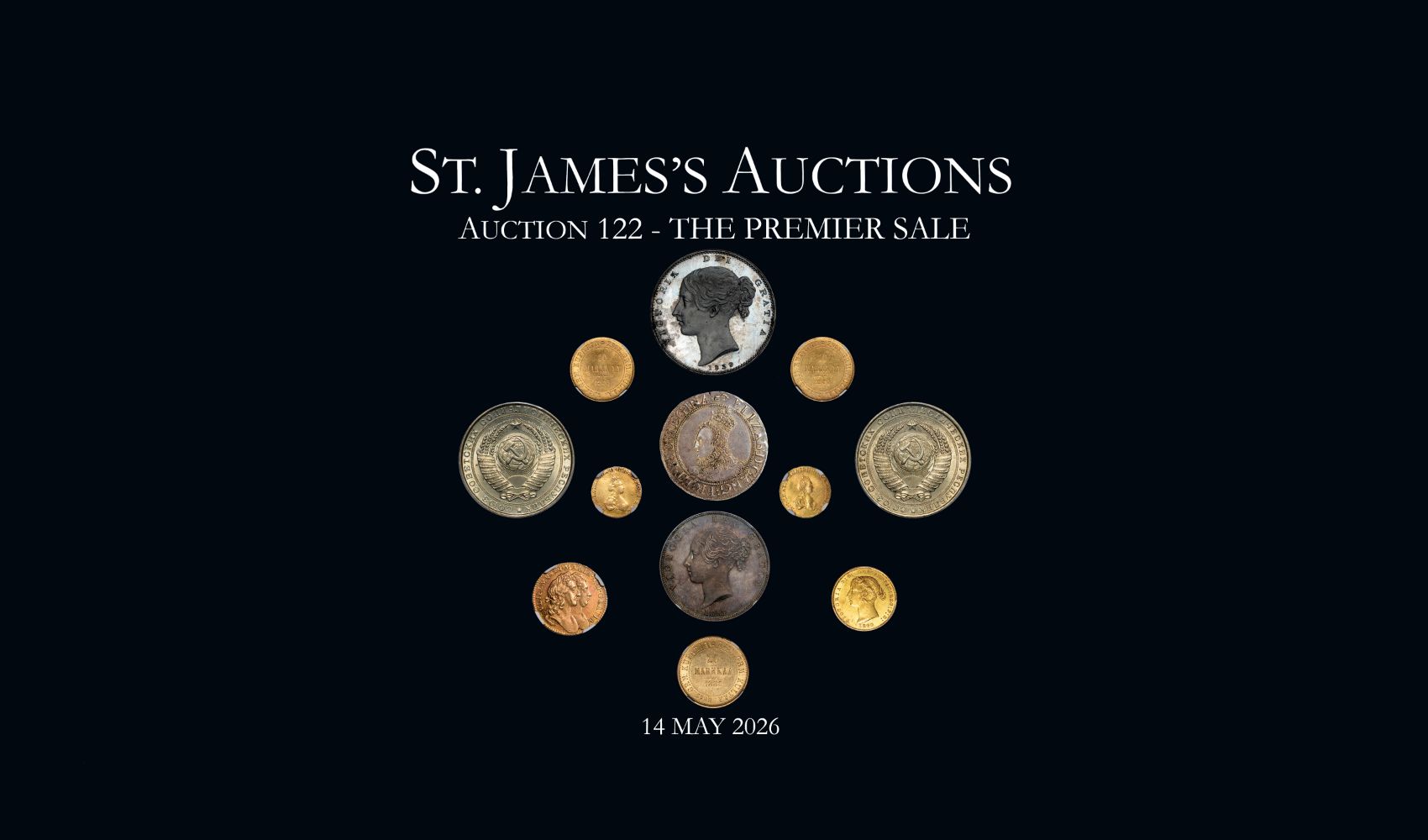 St James's Auctions | the saleroom auctions