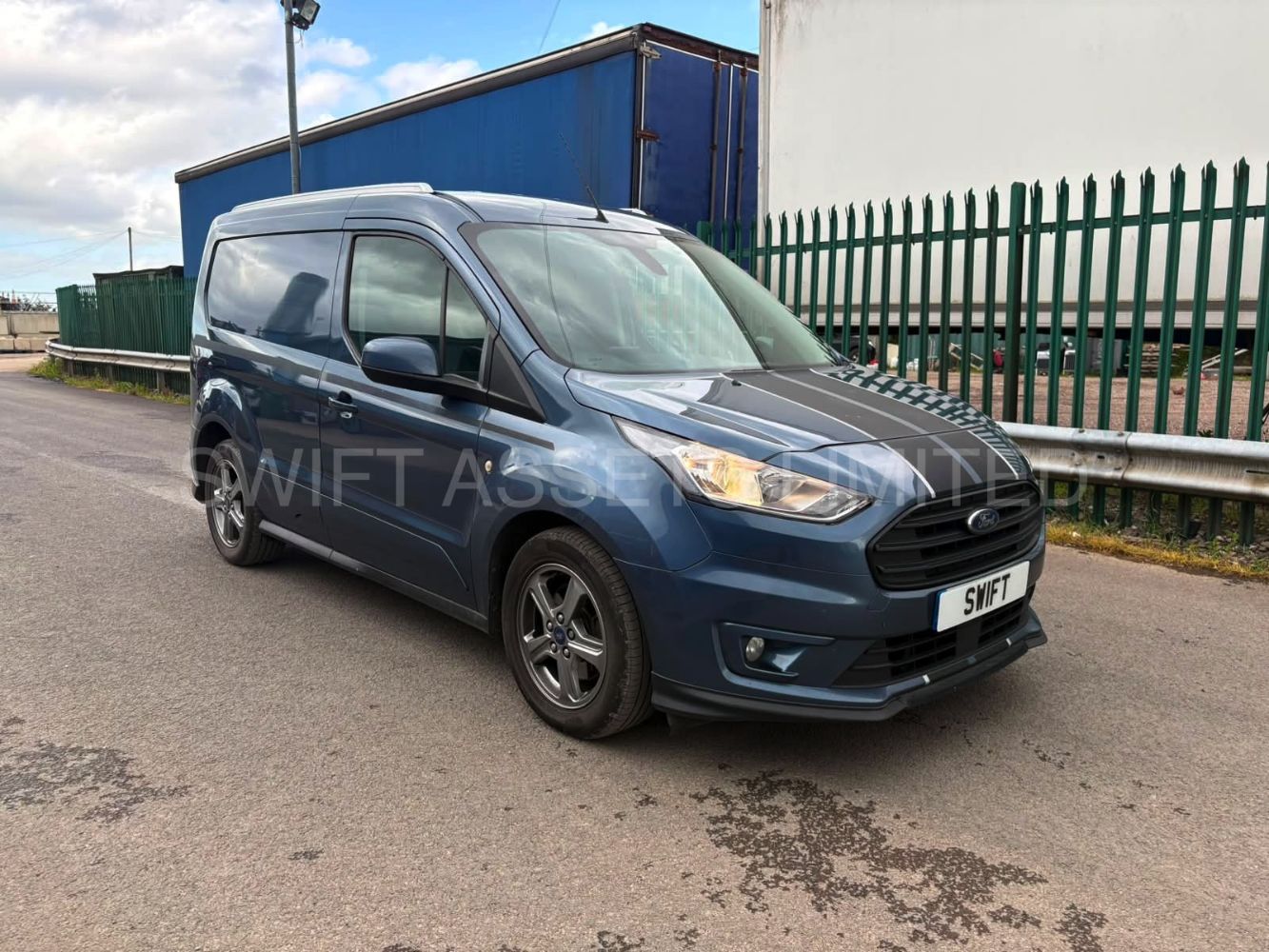 Swift Assets Limited | !!! WEEKLY TIMED AUCTION