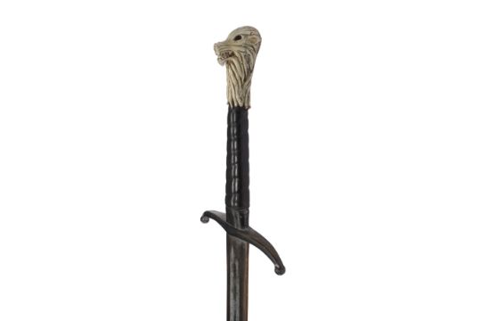 GAME OF THRONES (T.V. SERIES, 2011 - 2019) - Jon Snow's (Kit Harington ...