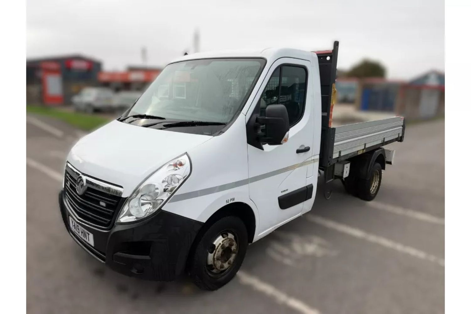 Universal Auctions Group Ltd | BID NOW! Nationwide UK Plant, Machinery ...