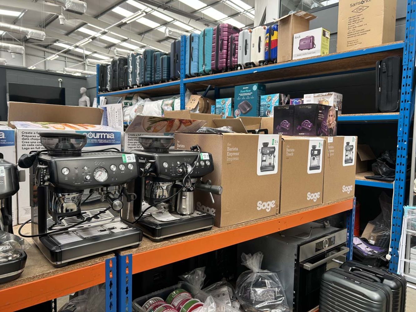 W&H Peacock Auctioneers & Valuers | Saleroom 3 Weekly Household Items ...