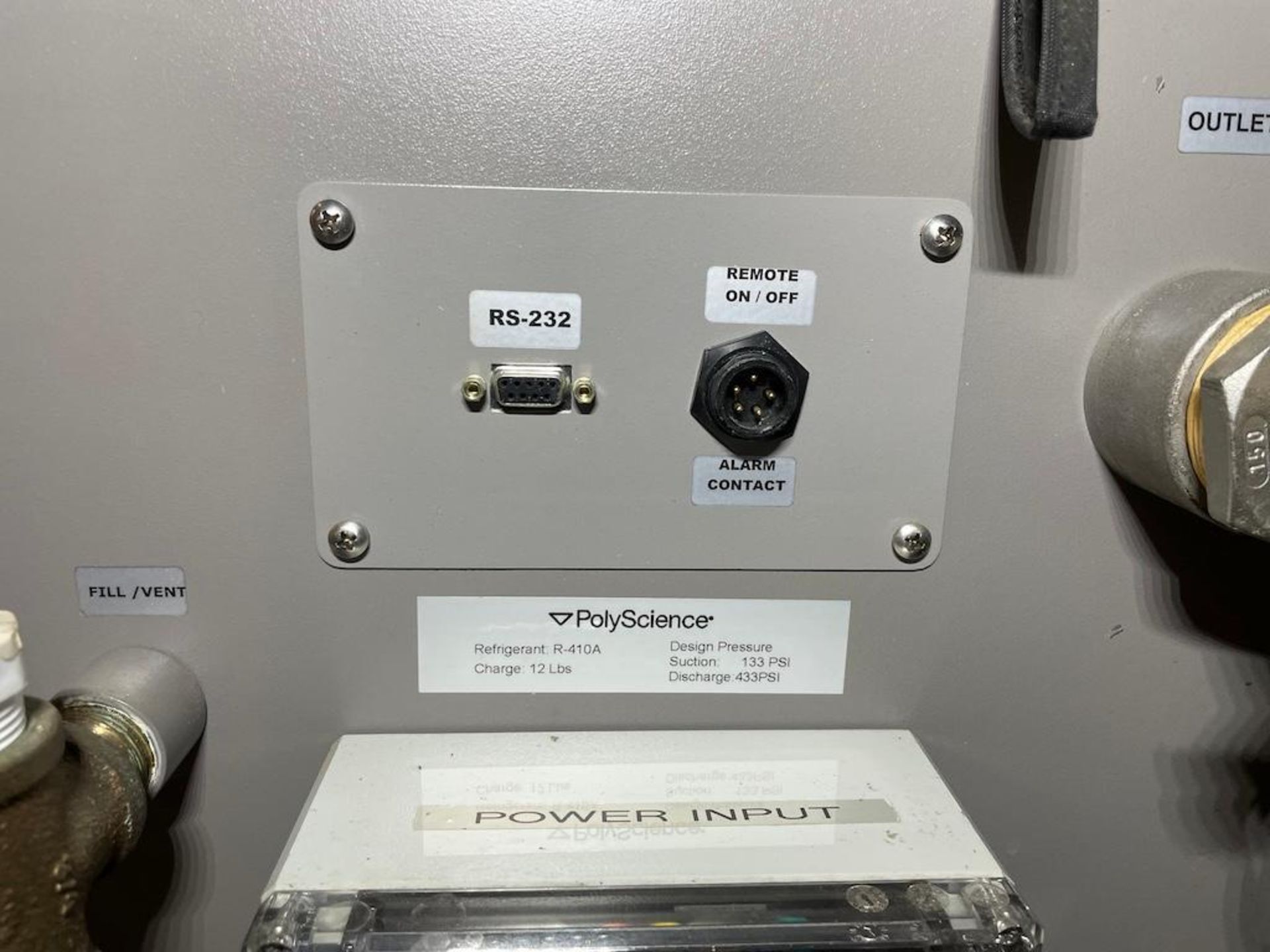 COHERENT DIAMOND E SERIES E1000 CO2 LASER, 1000 WATTS, SHUTTER, 2017 ...
