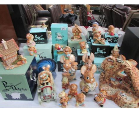 pendelfin Auctions Prices | pendelfin Guide Prices