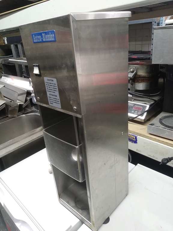 ASTRO BLENDER MIX N BLENDER (AM-2)