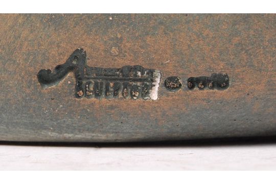 Alexander Daniel - Austin Sculpture ( Austin Production ) - A 20th ...