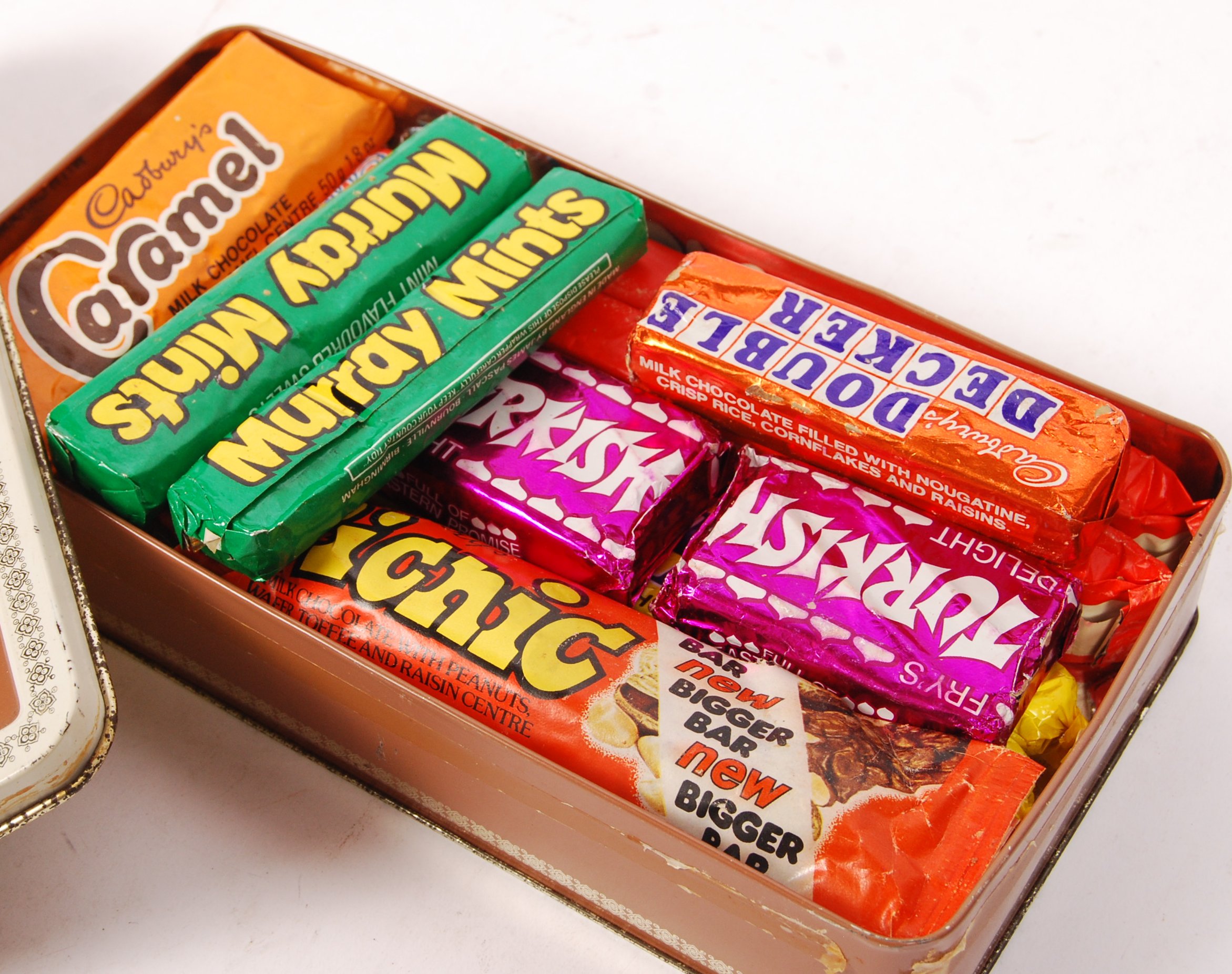 J. S. Fry & Sons - 250th anniversary Bristol Somerdale - An unusual and ...