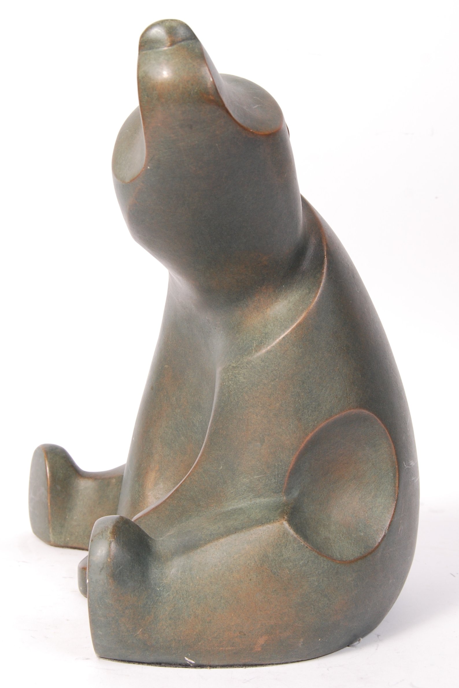 Alexander Daniel - Austin Sculpture ( Austin Production ) - A 20th ...