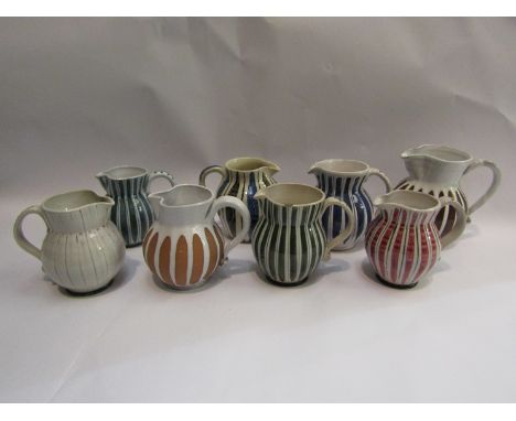 rye pottery Auctions Prices | rye pottery Guide Prices