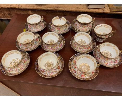 coalport porcelain Auctions Prices | coalport porcelain Guide Prices