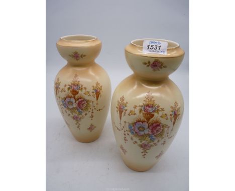 crown devon Auctions Prices | crown devon Guide Prices