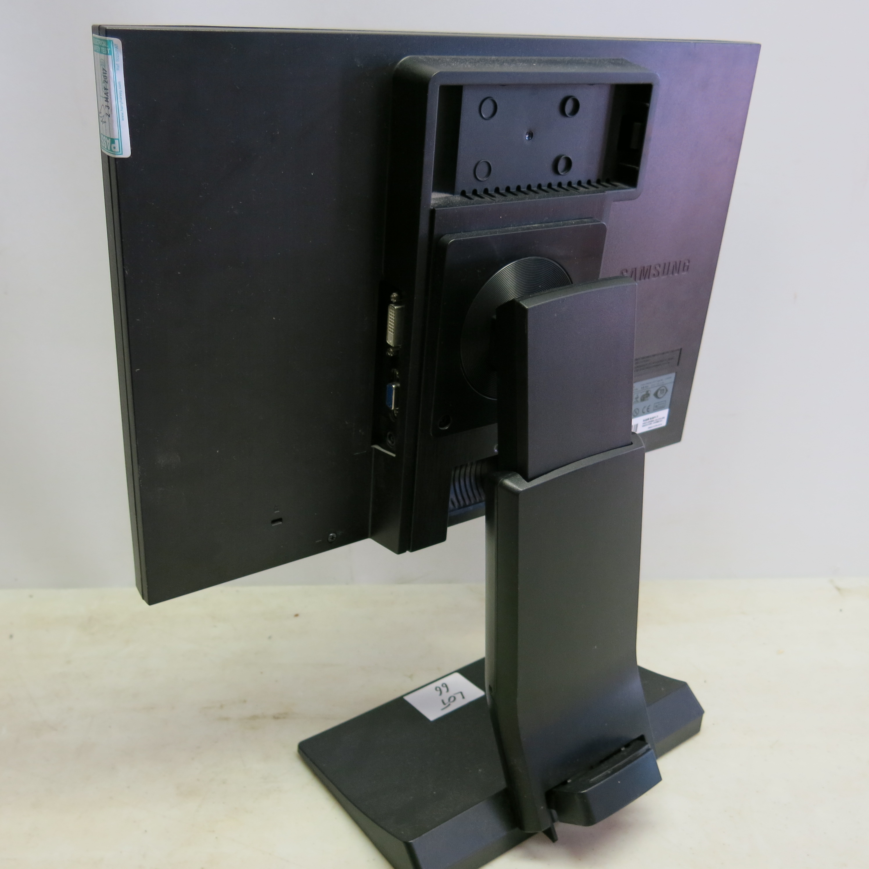 Samsung SyncMaster SA450 19" Monitor