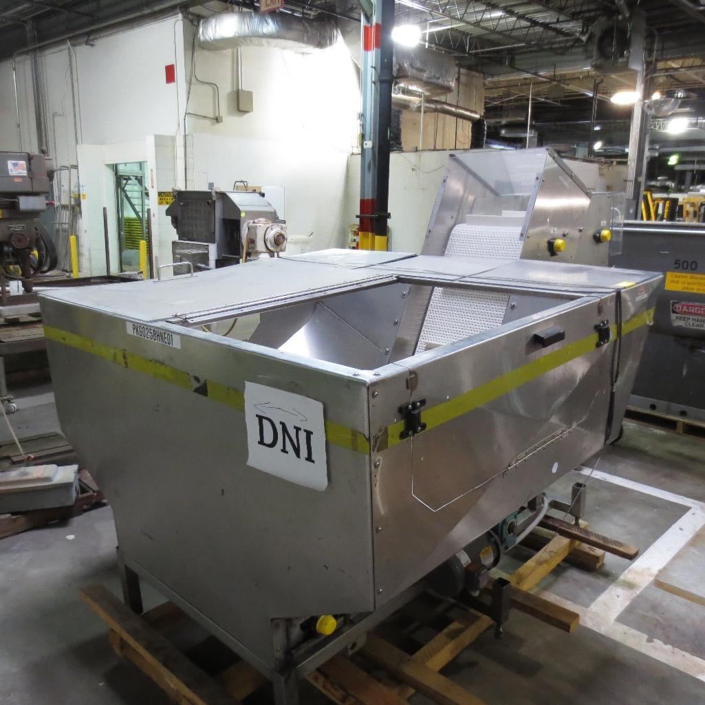 Bulk Feeder