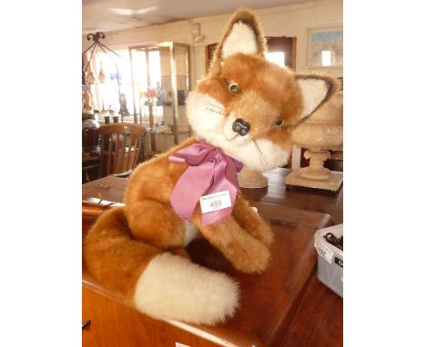 merrythought Auctions Prices | merrythought Guide Prices