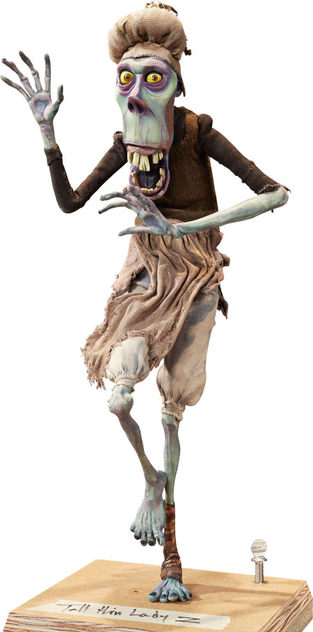 Paranorman Zombie Paranorman Zombie