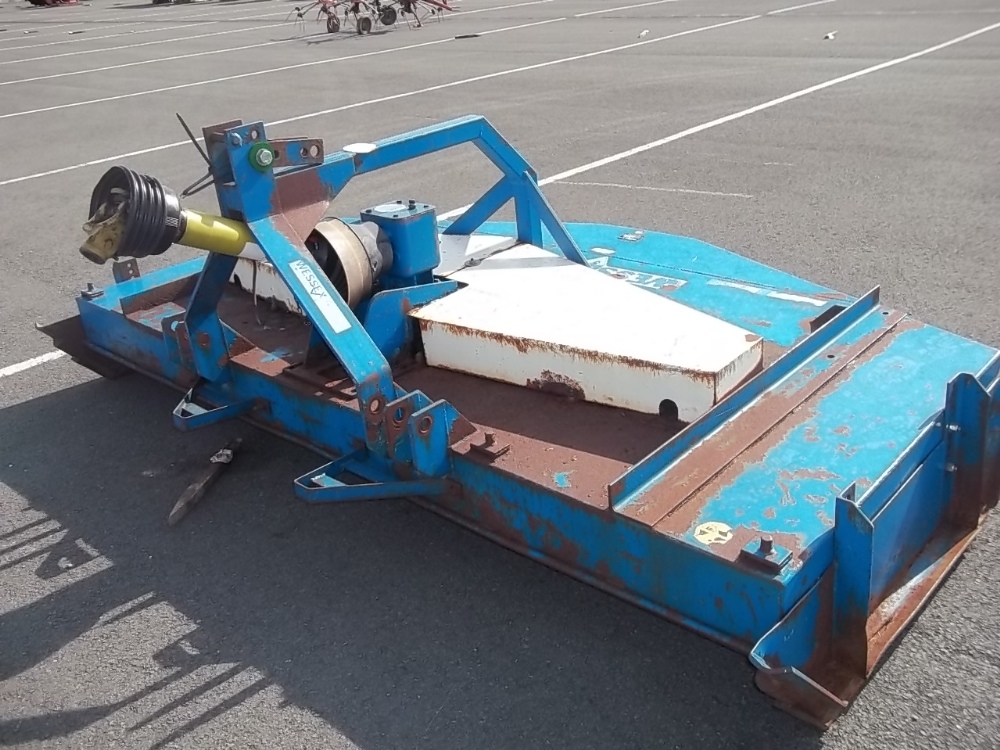 WESSEX 9FT TOPPER