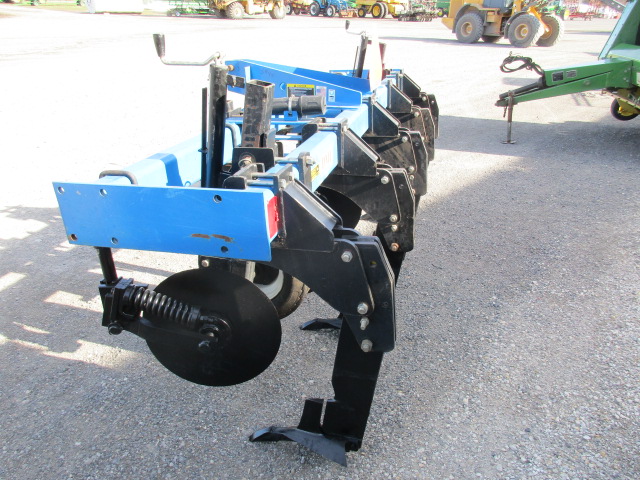 DMI 2500 RIPPER 5SK