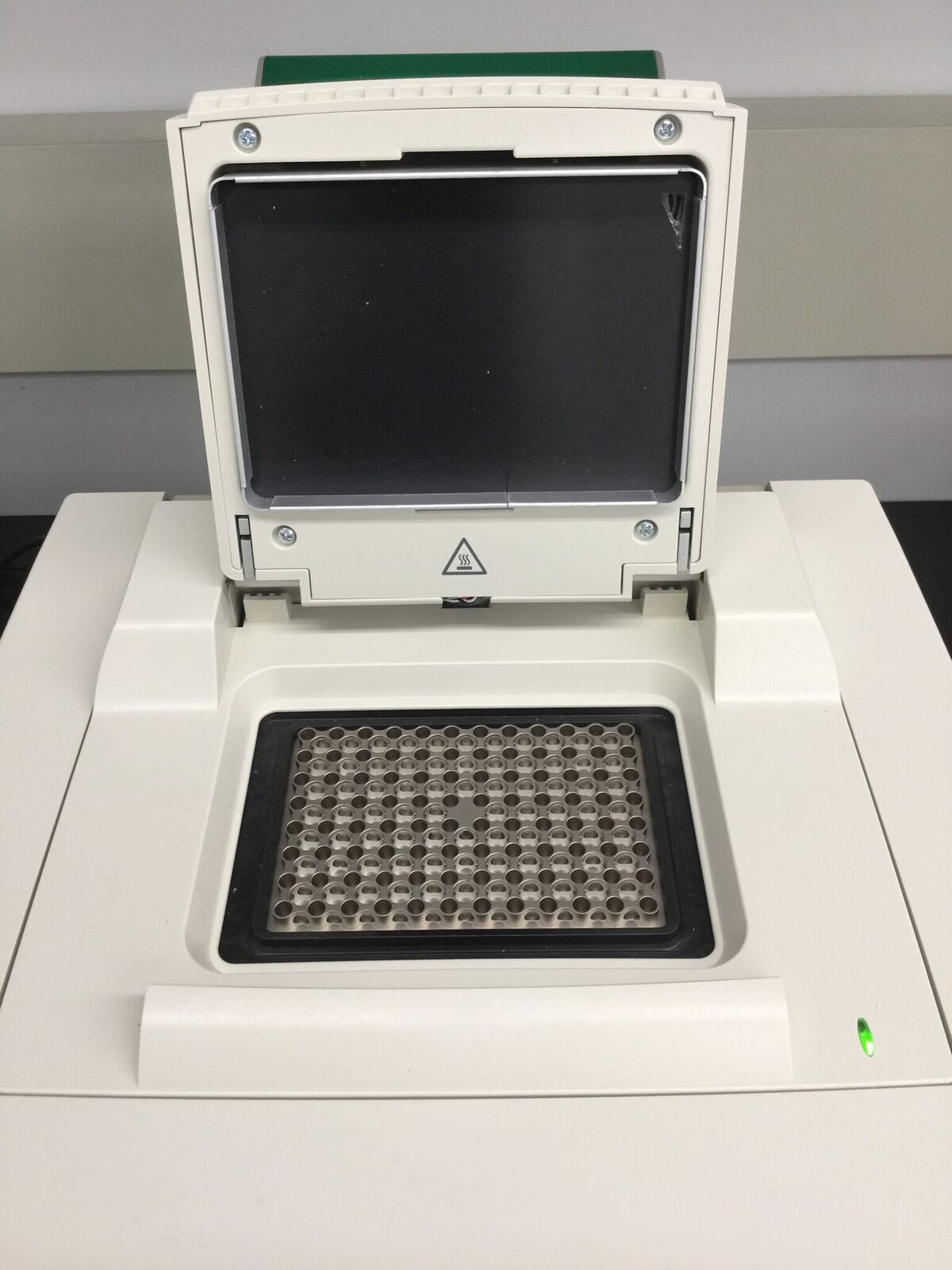 Bio-Rad C1000 Touch Thermal Cycler, Electrical: 100-240V, 50/60Hz, 850W ...