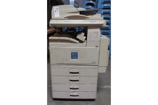 Ricoh Copier Aficio 1045G Super G3