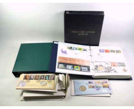 first day cover Auctions Prices | first day cover Guide Prices