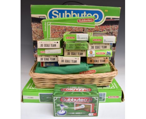 subbuteo Auctions Prices | subbuteo Guide Prices