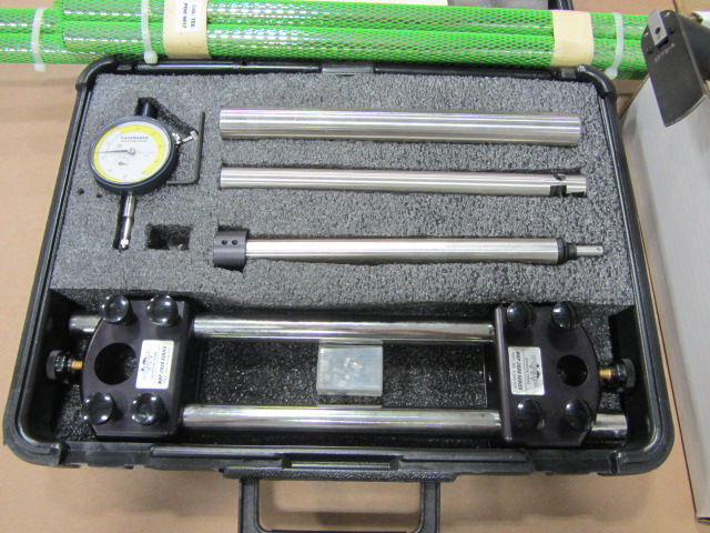 Gagemaker MRP-2000 Gauge