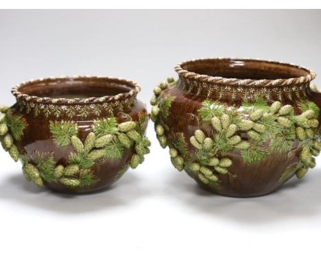 rye pottery Auctions Prices | rye pottery Guide Prices