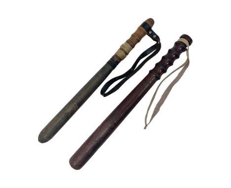 truncheon Auctions Prices | truncheon Guide Prices