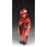 SL Fish Footman - very rare, from Lewis Carroll's Alice in Wonderland ...