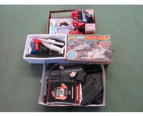 scalextric Auctions Prices | scalextric Guide Prices