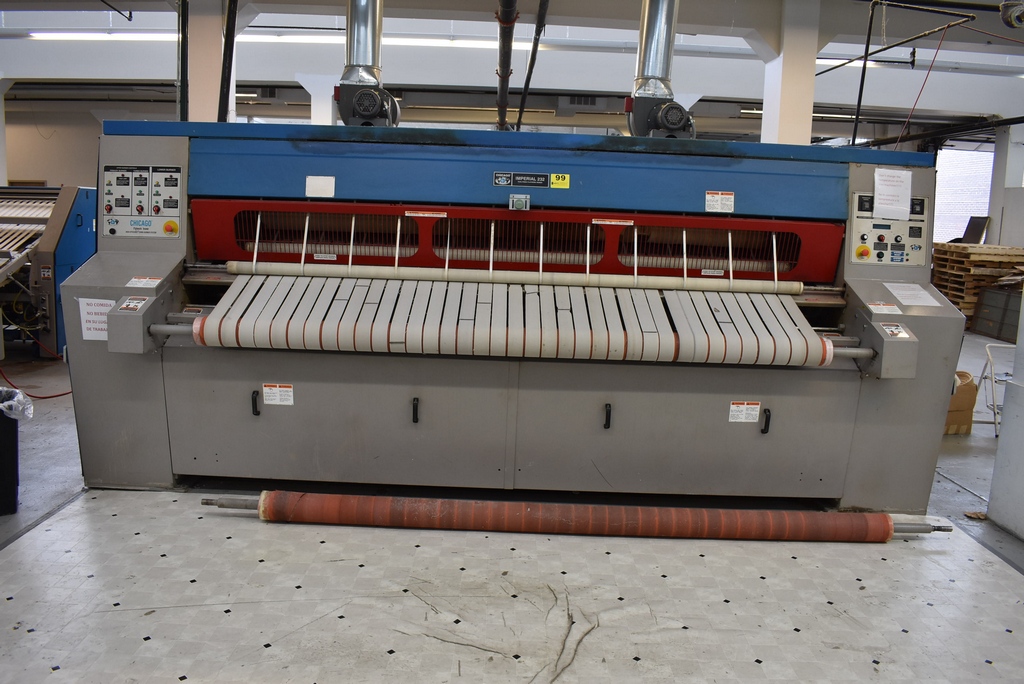 CHICAGO 32" (EST) 1,300,000 BTU/HR IMPERIAL 232 DUAL FINISH NATURAL GAS ...