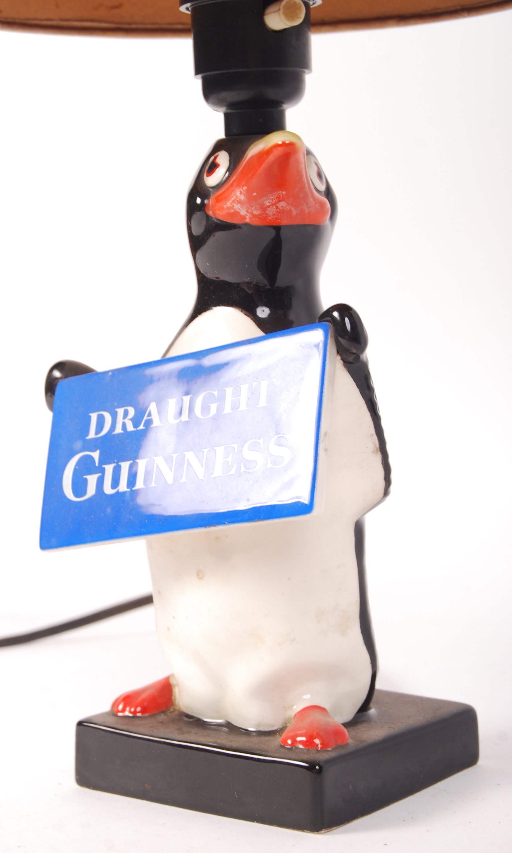 Guinness - Carlton ware - An original rare mid 20th century retro ...