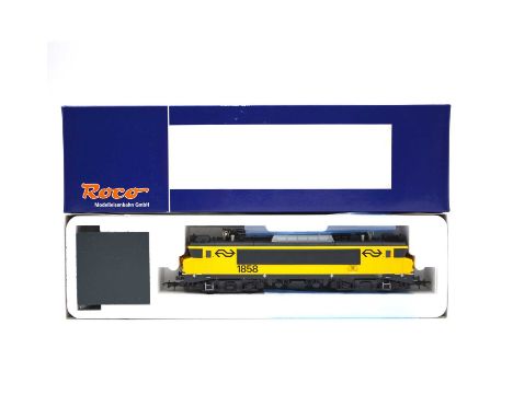 roco Auctions Prices | roco Guide Prices