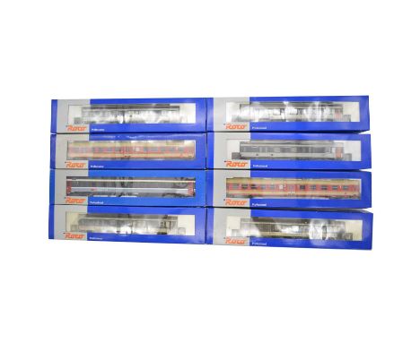 roco Auctions Prices | roco Guide Prices