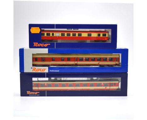 roco Auctions Prices | roco Guide Prices